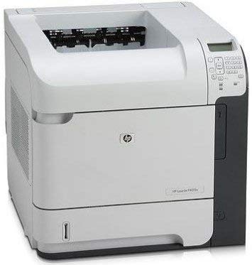 Renewed HP LaserJet P4015DN P4015 CB526A Laser Printer with toner & 90-day Warranty