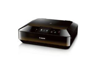 canon pixma mg6320 wireless all-in-one inkjet printer