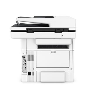 HP LaserJet Enterprise MFP M527dn (F2A76A)