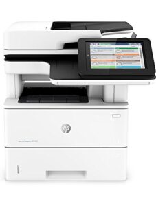 hp laserjet enterprise mfp m527dn (f2a76a)