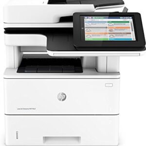 HP LaserJet Enterprise MFP M527dn (F2A76A)