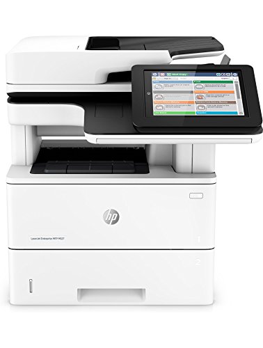 HP LaserJet Enterprise MFP M527dn (F2A76A)