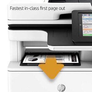 HP LaserJet Enterprise MFP M527dn (F2A76A)