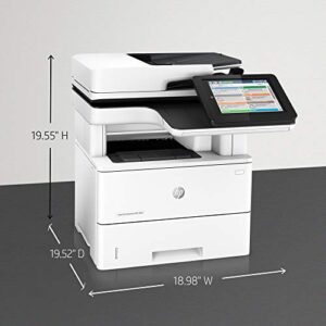 HP LaserJet Enterprise MFP M527dn (F2A76A)