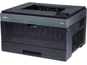 dell 2350dn laser printer