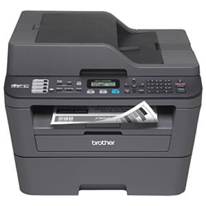 brother mfc-l2707dw all-in-one laser printer