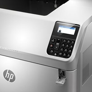 HP Laserjet Enterprise M604n Printer, (E6B67A)