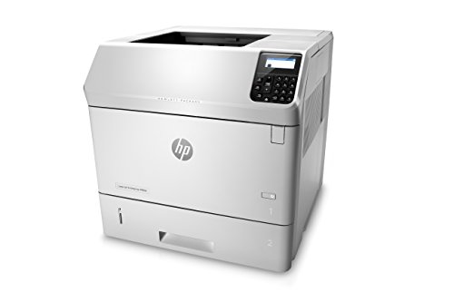 HP Laserjet Enterprise M604n Printer, (E6B67A)