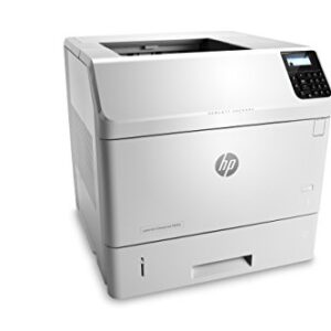 HP Laserjet Enterprise M604n Printer, (E6B67A)