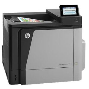 HP Color Laserjet Enterprise M651dn Printer, (CZ256A)