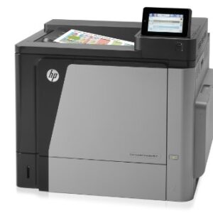 HP Color Laserjet Enterprise M651dn Printer, (CZ256A)