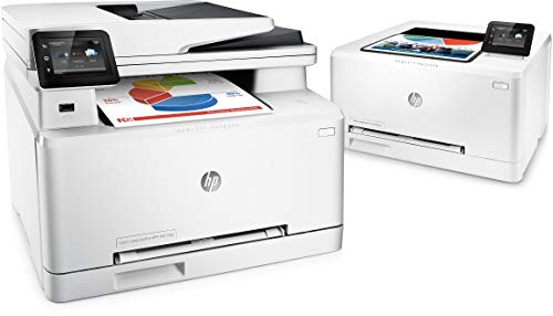 Renewed HP Color LaserJet Pro M277DW M277 Laser All-In-One Machine B3Q11A USB|Network|Wireless duplex With 90 Days Warranty