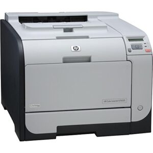 hp cp2025n color laserjet printer (renewed)