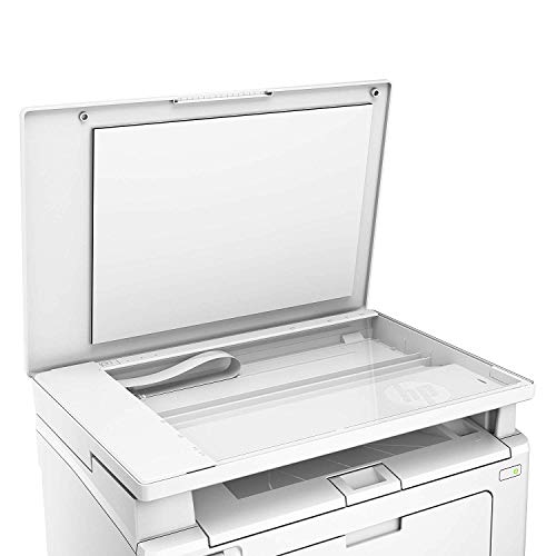 HP LaserJet Pro M130nw All-in-One Wireless Laser Printer, Works with Alexa (G3Q58A). Replaces HP M125nw Laser Printer