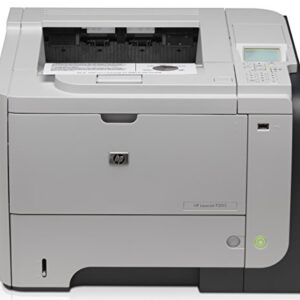 HP Laserjet Enterprise P3015 Printer