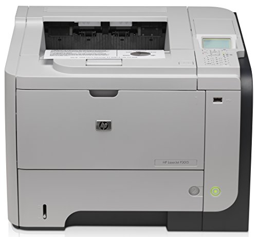 HP Laserjet Enterprise P3015 Printer