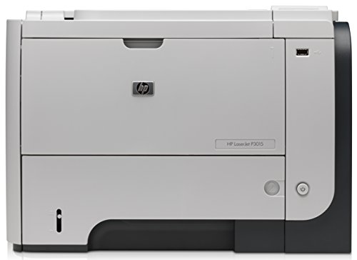 HP Laserjet Enterprise P3015 Printer