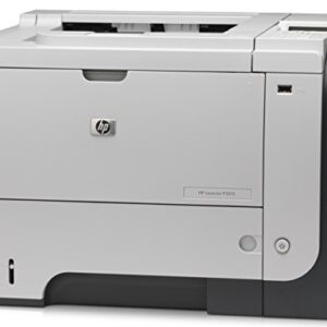 HP Laserjet Enterprise P3015 Printer