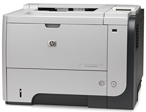 HP Laserjet Enterprise P3015 Printer