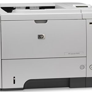 HP Laserjet Enterprise P3015 Printer