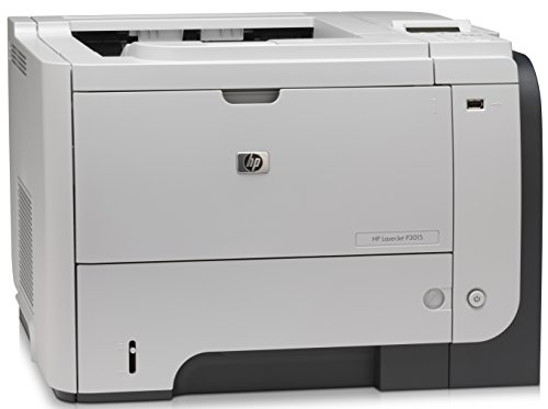 HP Laserjet Enterprise P3015 Printer