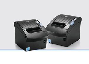 bixolon srp-350iiicoeg ethernet/usb thermal receipt printer