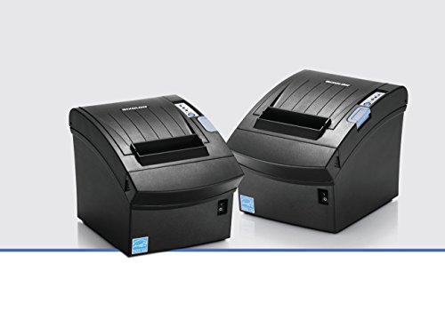 Bixolon SRP-350IIICOEG Ethernet/USB Thermal Receipt Printer