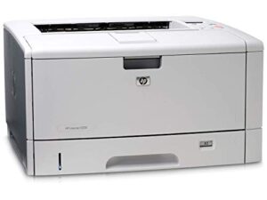 hp laserjet 5200 n 5200n 11x17 printer (renewed)