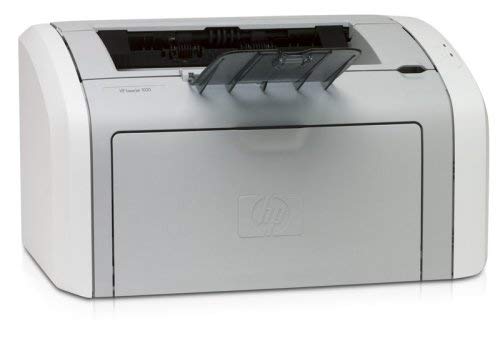 HP LaserJet 1020 Printer (Q5911A) (Renewed)