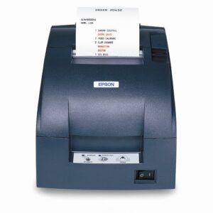 tm-u220 dot matrix impact printer