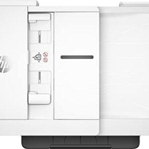 Hp-ipg Ips Ccial Oj Printers (du Officejet Pro 7740 Mfp A4