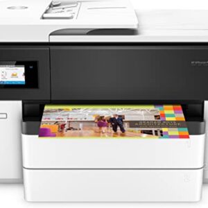 Hp-ipg Ips Ccial Oj Printers (du Officejet Pro 7740 Mfp A4