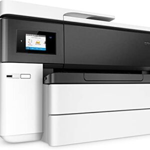 Hp-ipg Ips Ccial Oj Printers (du Officejet Pro 7740 Mfp A4