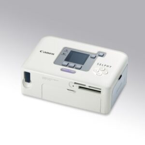 Canon Compact Photo Printer Selphy CP720