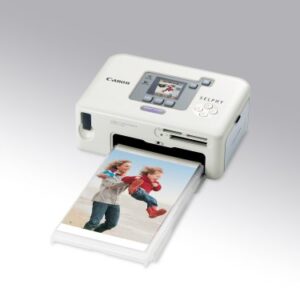 Canon Compact Photo Printer Selphy CP720