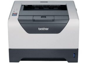 brother hl-5370dw laser printer