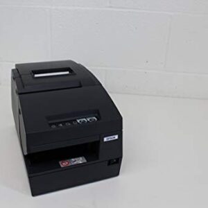 Epson M147G TM-H6000III Ethernet POS printer New(Renewed)