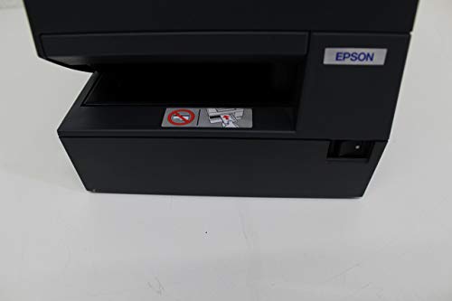 Epson M147G TM-H6000III Ethernet POS printer New(Renewed)