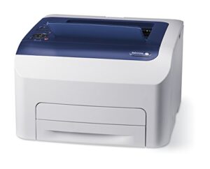 xerox phaser 6022/ni wireless color printer