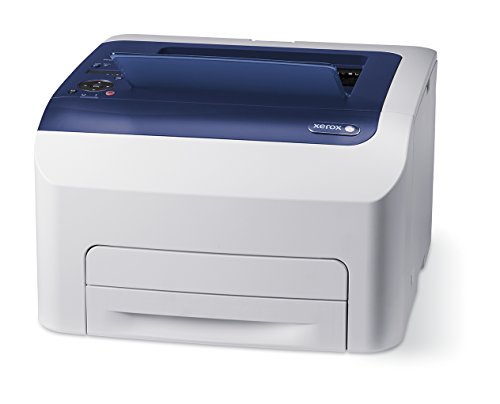 Xerox Phaser 6022/NI Wireless Color Printer