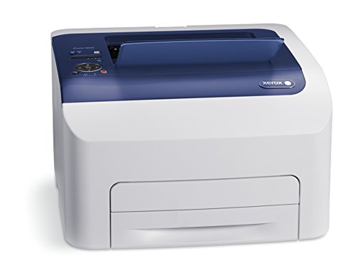 Xerox Phaser 6022/NI Wireless Color Printer