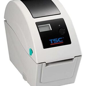 Tsc, Printer, Tdp-225 Ie, with Internal Ethernet, USB, Excludes Rs-232, Replaced 99-039A001-40Lf