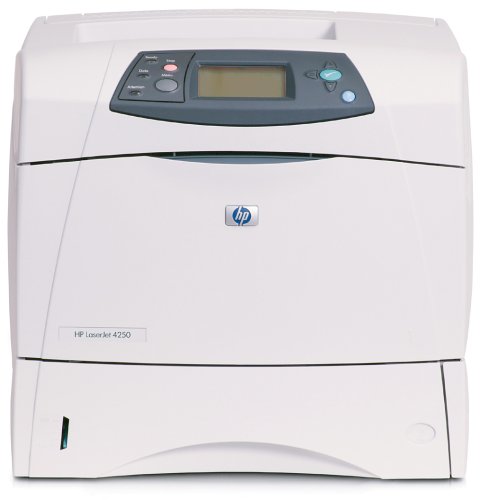 HP Laserjet 4250 Monochrome Printer