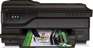 h&p officejet 7612 all in one printer