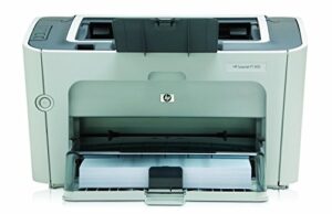 hp p1505 laserjet printer (renewed)