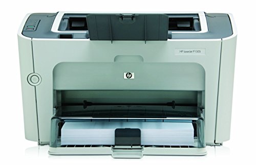 HP P1505 Laserjet Printer (Renewed)