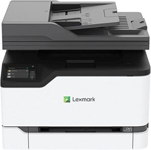 lexmark cs431dw colorlsr prntr