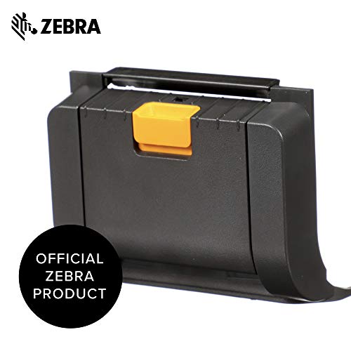 Zebra Peeler Attachment for ZD410 Direct Thermal Desktop Printer Field Installable P1079903-022