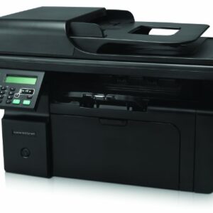 HP LaserJet Pro M1212nf MFP Printer