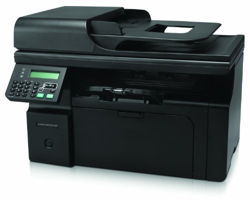 HP LaserJet Pro M1212nf MFP Printer